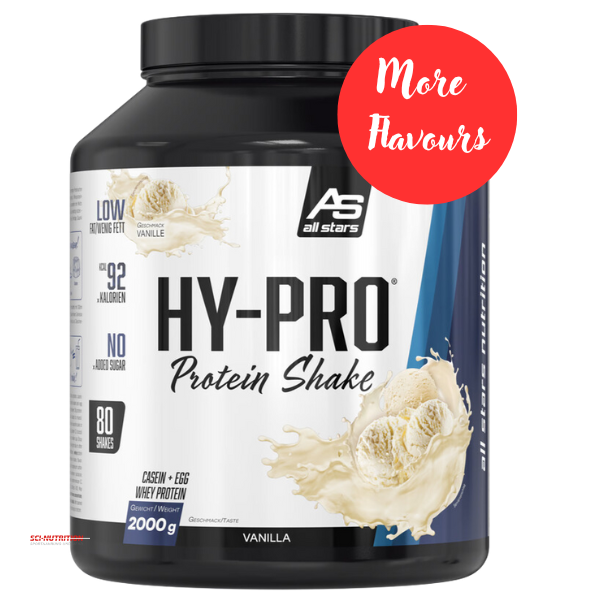 Hy Pro - Sci Nutrition Shop